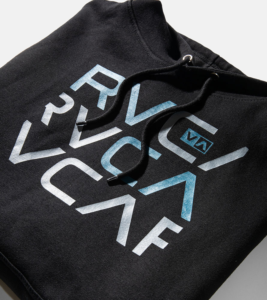 RVCA | The Balance of Opposites - Artist Network Program