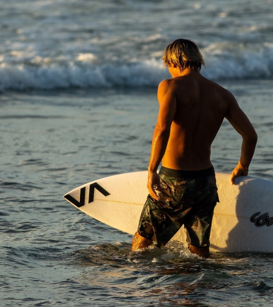 rvca surfboards