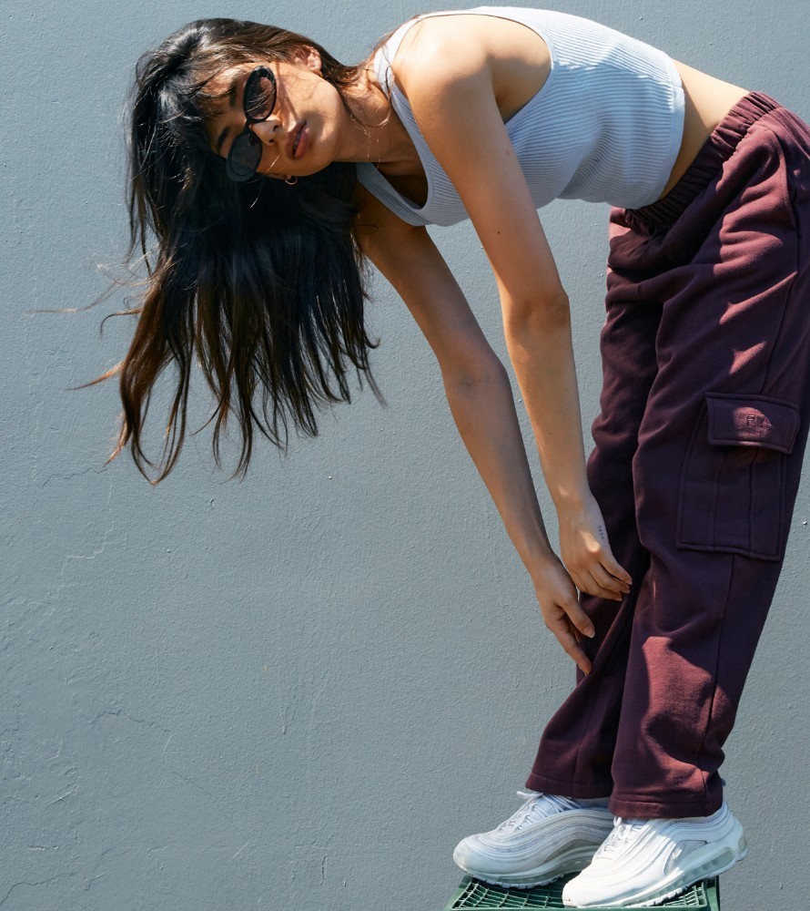 RVCA | The Balance of Opposites - Artist Network Program