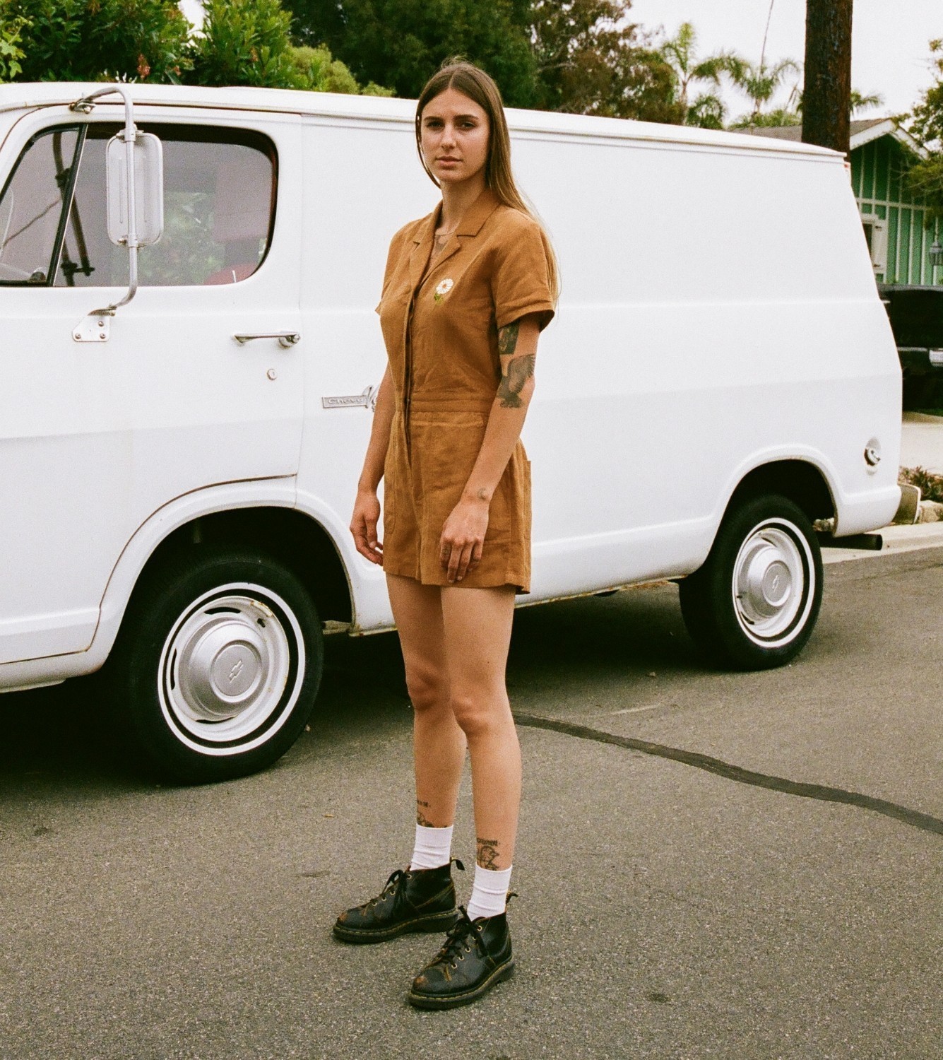 RVCA | The Balance of Opposites - Artist Network Program