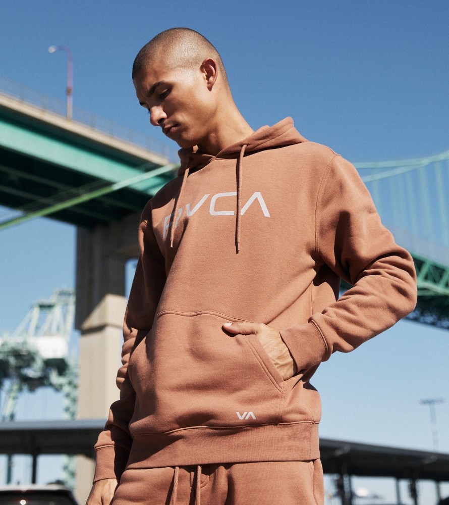 RVCA | The Balance of Opposites - Artist Network Program