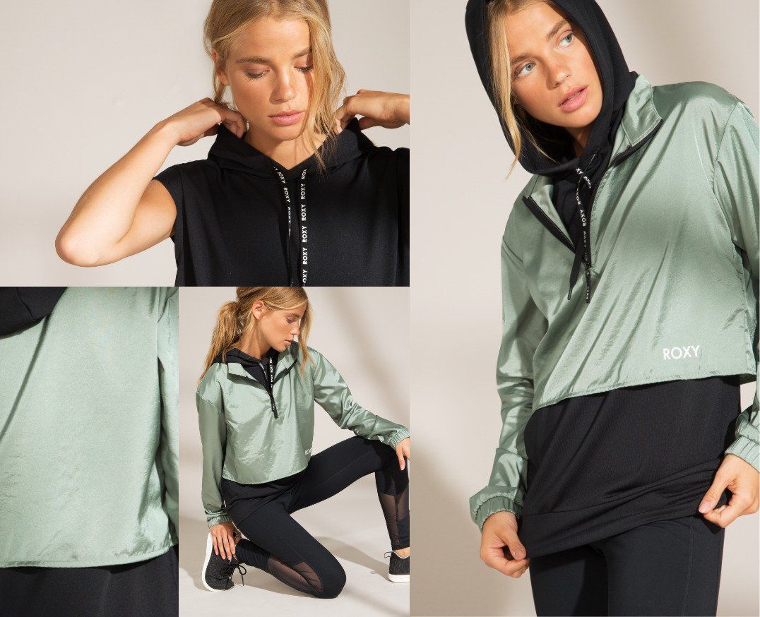 Ready, Set, Roxy - Damen Kollektion Online Kaufen | Roxy