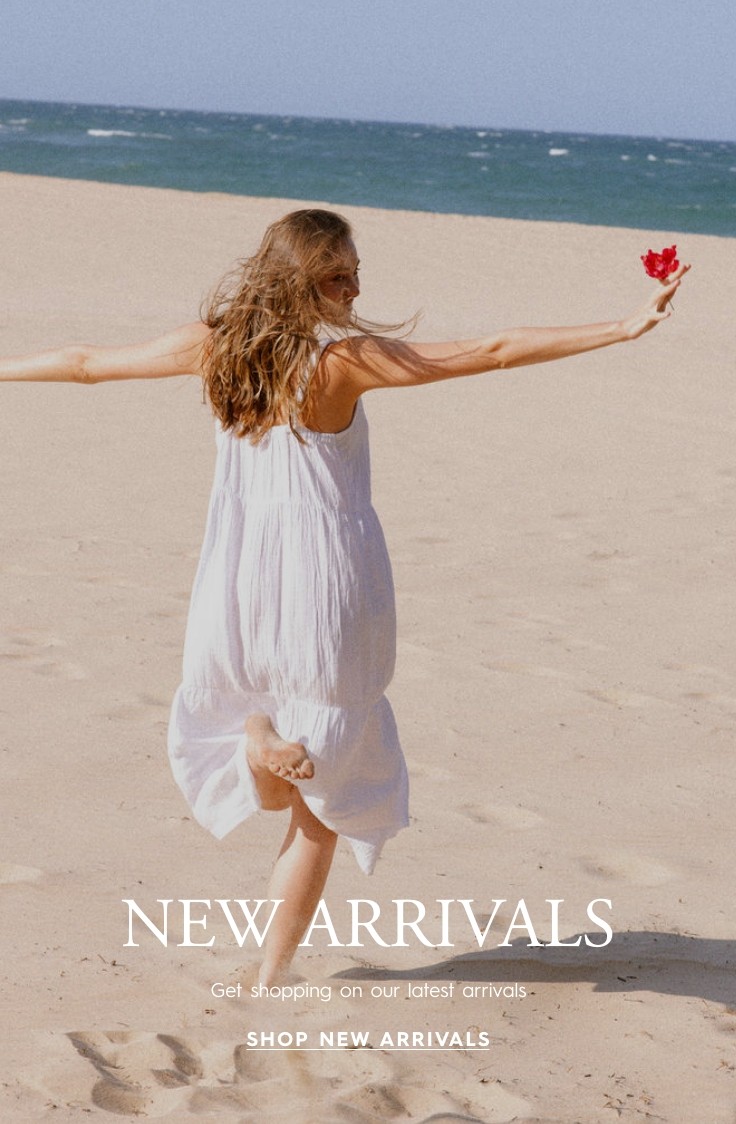 Roxy | Surf, Snowboard & Fitness Brand - Women's Lifestyle