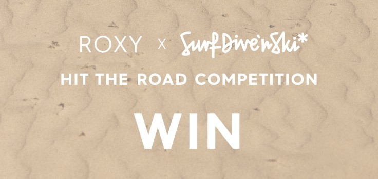 Roxy | Surf, Snowboard & Fitness Brand - Women's Lifestyle