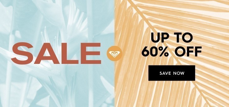 Roxy: Surf, Snowboard, clothing and accessories - Online Shop