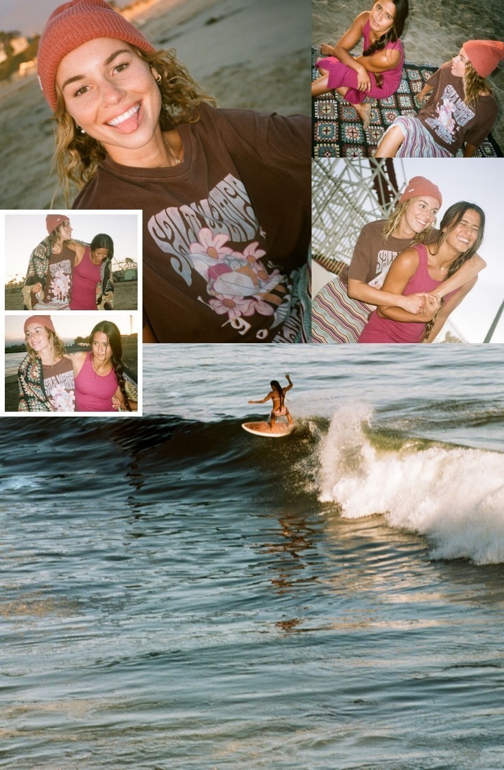 Roxy: Surf, Snowboard, clothing and accessories - Online Shop