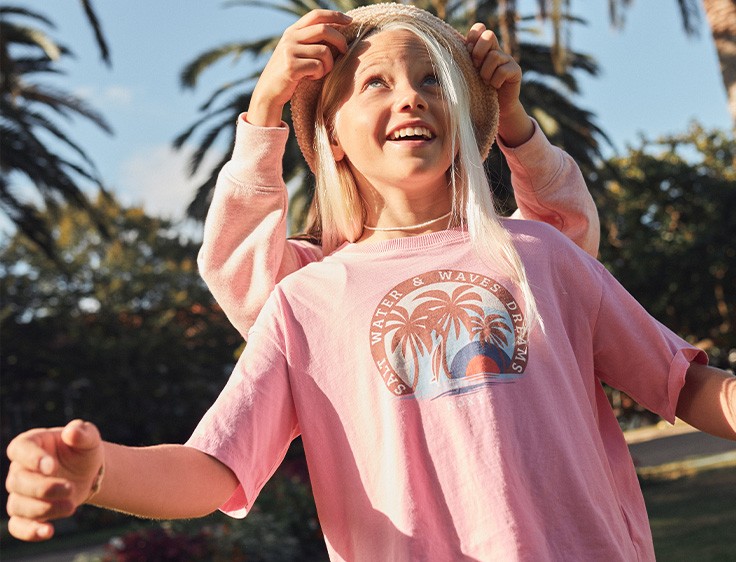 Roxy: Surf, Snowboard, clothing and accessories - Online Shop