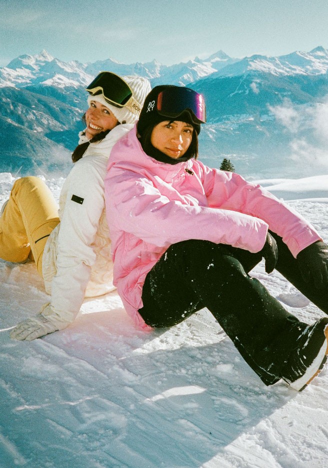 Roxy : Surf, Snowboard, ropa y accesorios - Tienda online