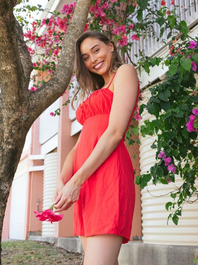 Roxy | Surf, Snowboard & Fitness Brand - Women's Lifestyle