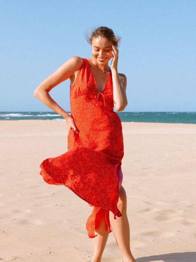 Roxy | Surf, Snowboard & Fitness Brand - Women's Lifestyle