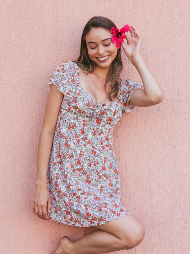 Roxy | Surf, Snowboard & Fitness Brand - Women's Lifestyle