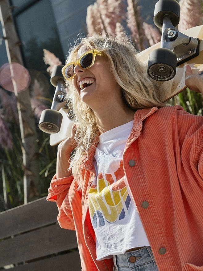 Roxy: Surf, Snowboard, clothing and accessories - Online Shop