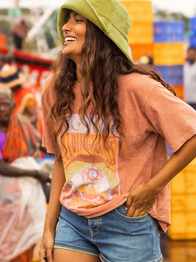 Roxy | Surf, Snowboard & Fitness Brand - Women's Lifestyle