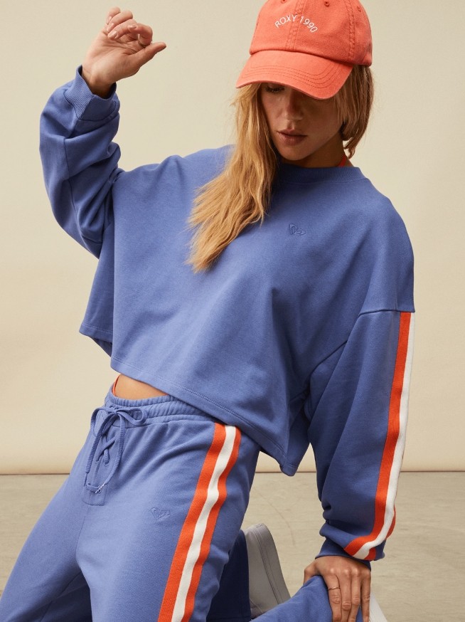 Roxy | Surf, Snowboard & Fitness Brand - Women's Lifestyle