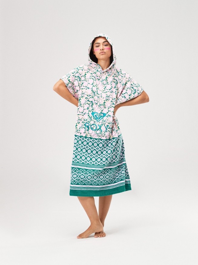 Roxy | Surf, Snowboard & Fitness Brand - Women's Lifestyle