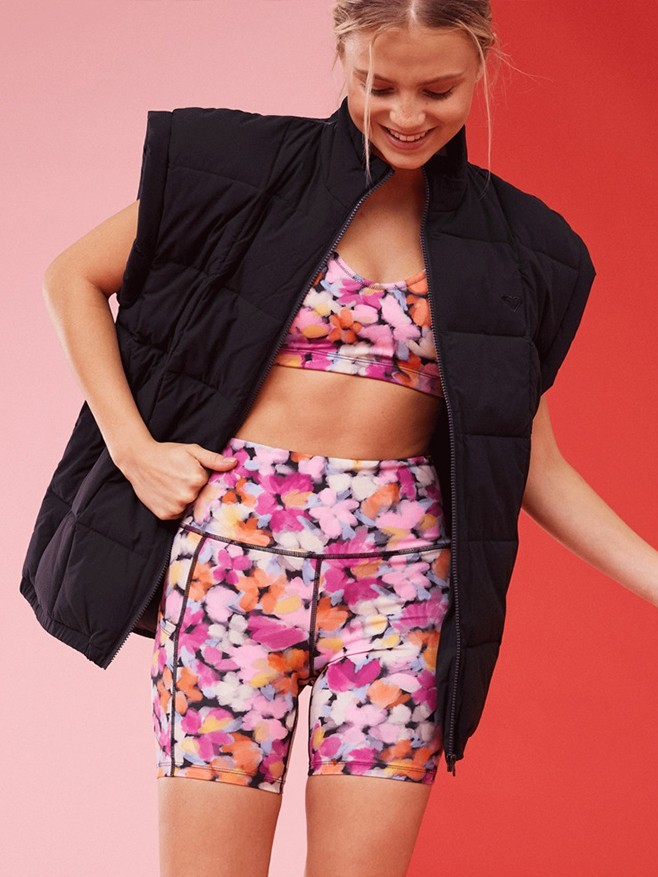 Roxy: Surf, Snowboard, Kleidung und Accessoires - Online Shop