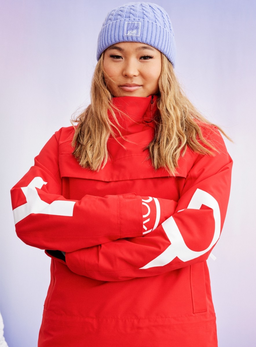 Roxy | Surf, Snowboard & Fitness Brand - Women's Lifestyle