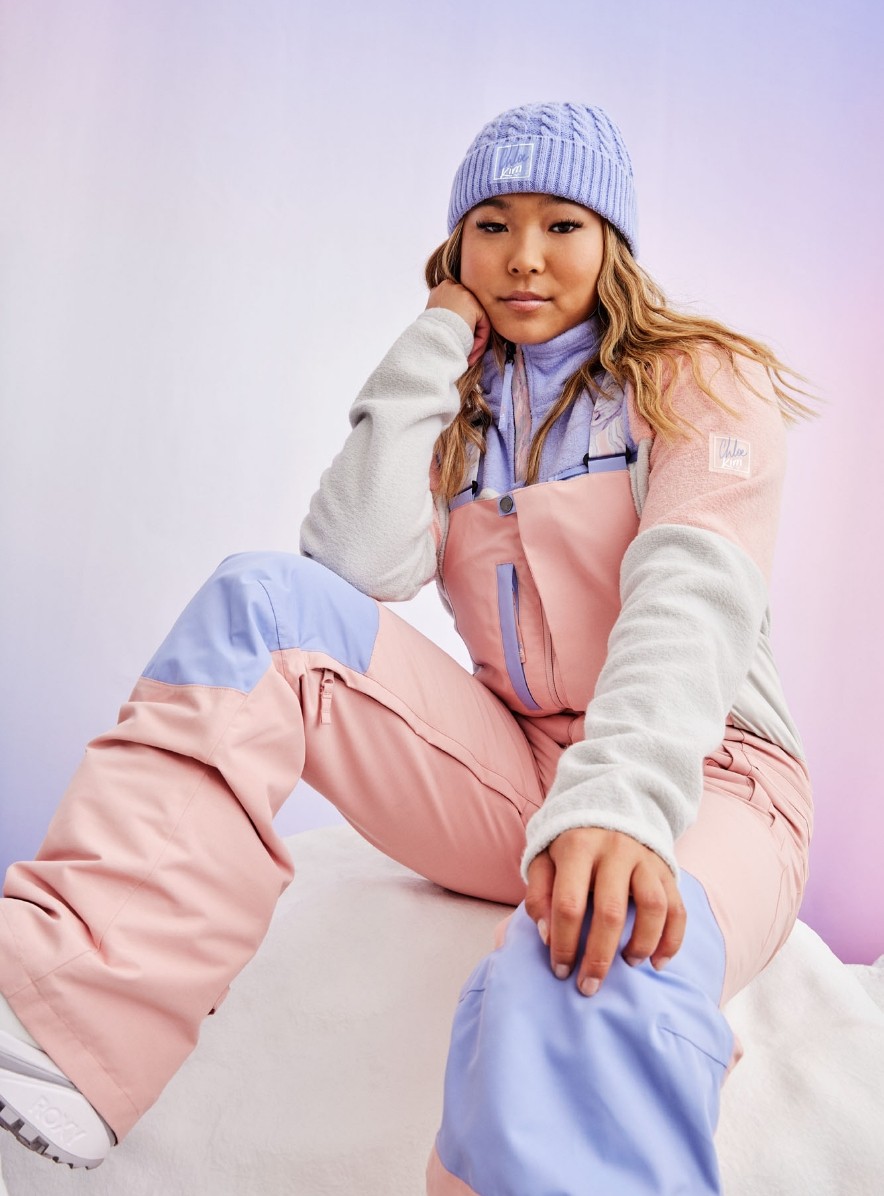 Roxy | Surf, Snowboard & Fitness Brand - Women's Lifestyle