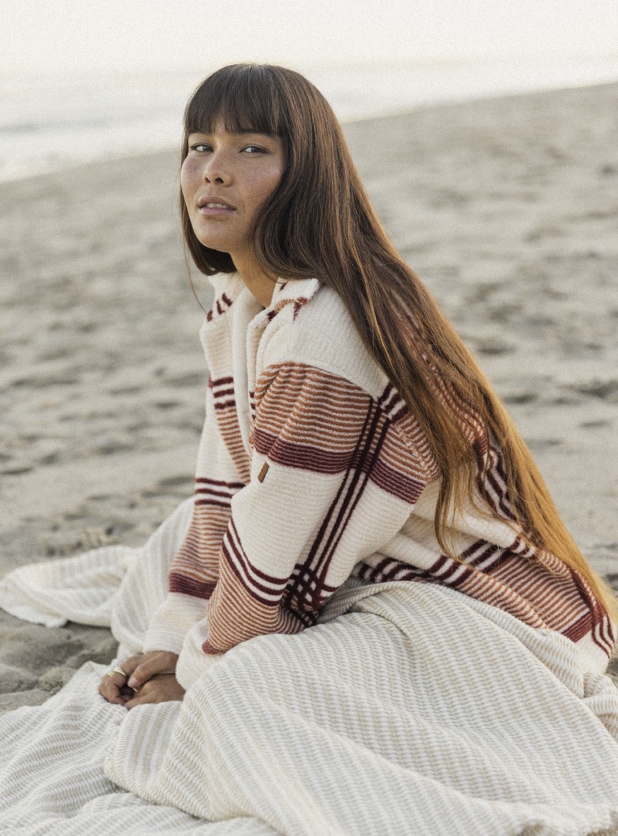 Roxy | Surf, Snowboard & Fitness Brand - Women's Lifestyle