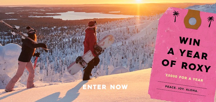 Christmas Gifts - Our Selection | Roxy