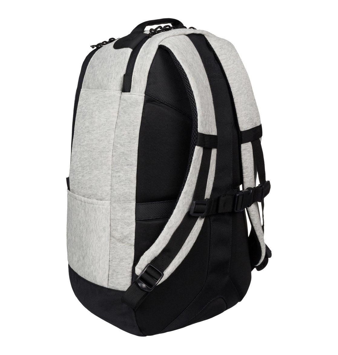 Men's Trekker 24L Medium Backpack 888327646114 | DC Shoes