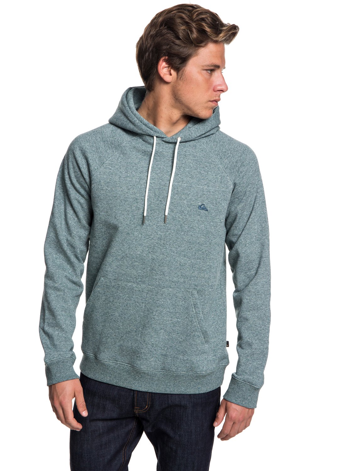 Everyday Sweat à Capuche Pour Homme Eqyft03846 Quiksilver