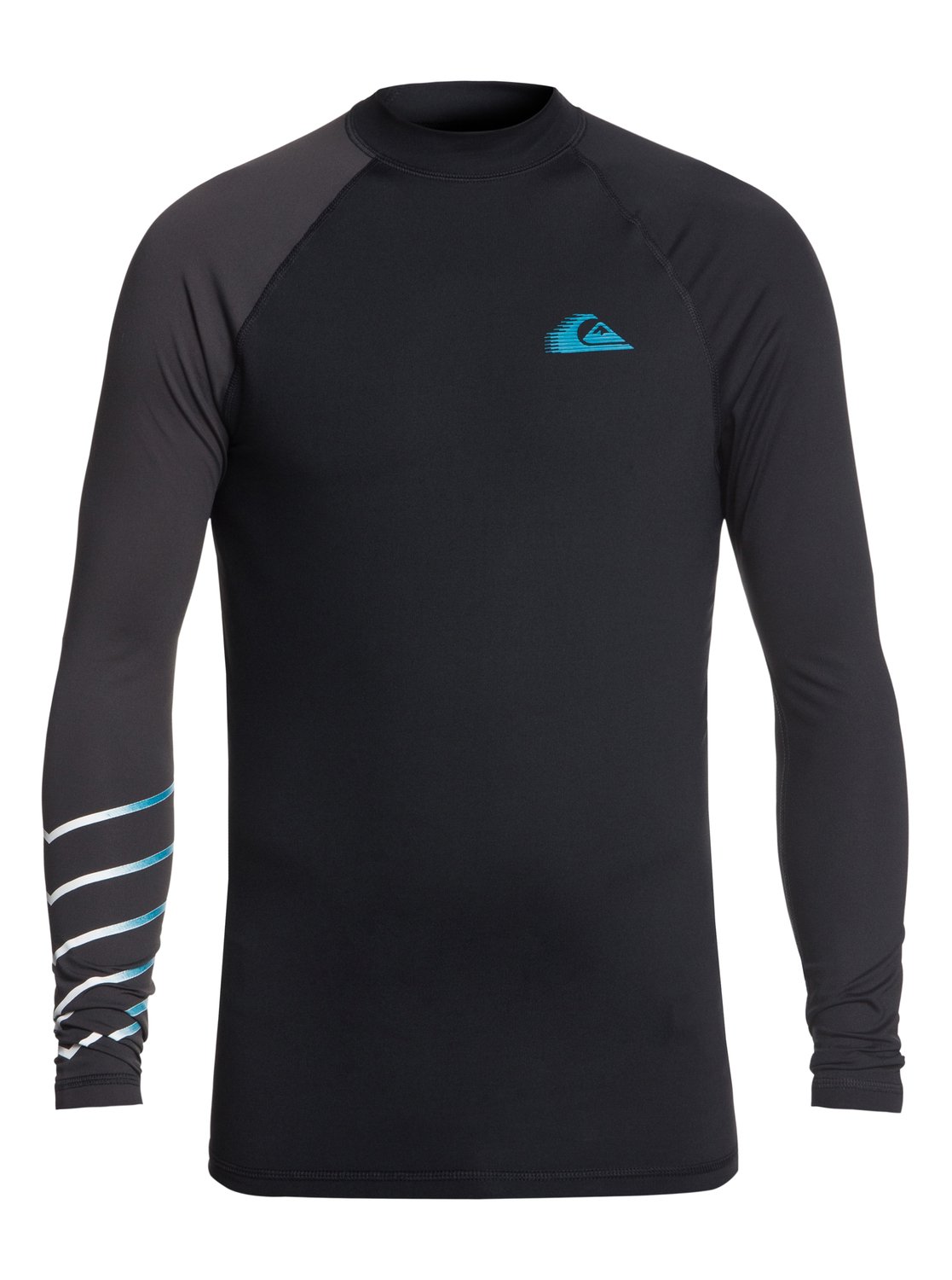 Active - Licra de surf de maga larga UPF 50 para Hombre EQYWR03113 ...