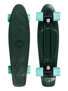 Skateboards & Cruisers - Shop the Latest Trends | Quiksilver