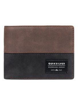 Compra Carteras Hombre - Accesorios Quiksilver | Quiksilver