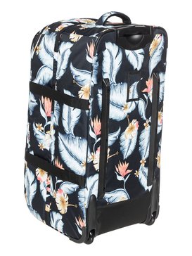 Travel bag and suitcase: all the travel bags and suitcases | Roxy