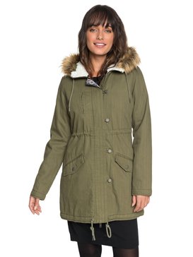 Veste Femme - Doudoune & Manteau Hiver - Blouson | Roxy