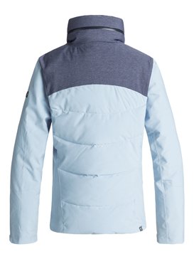 Veste de snowboard femme - blouson, manteau snow | Roxy