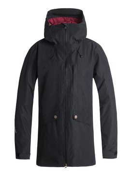 Veste de Ski Femme - Blouson, doudoune & Manteau | Roxy