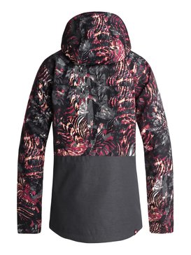 Veste de Ski Femme - Blouson, doudoune & Manteau | Roxy